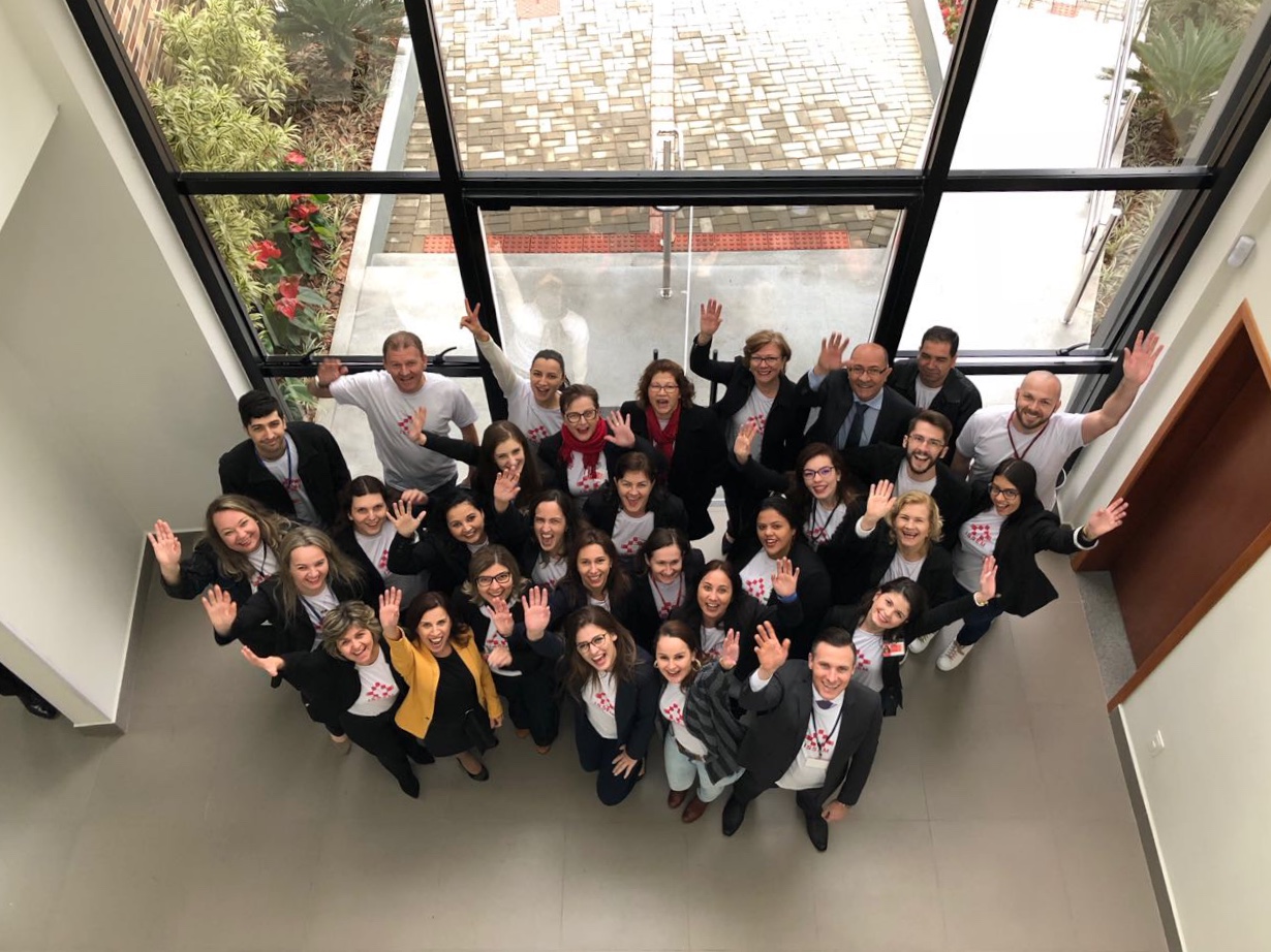 ISSEM - Sede própria do Issem entregue em 31 de julho de 2018